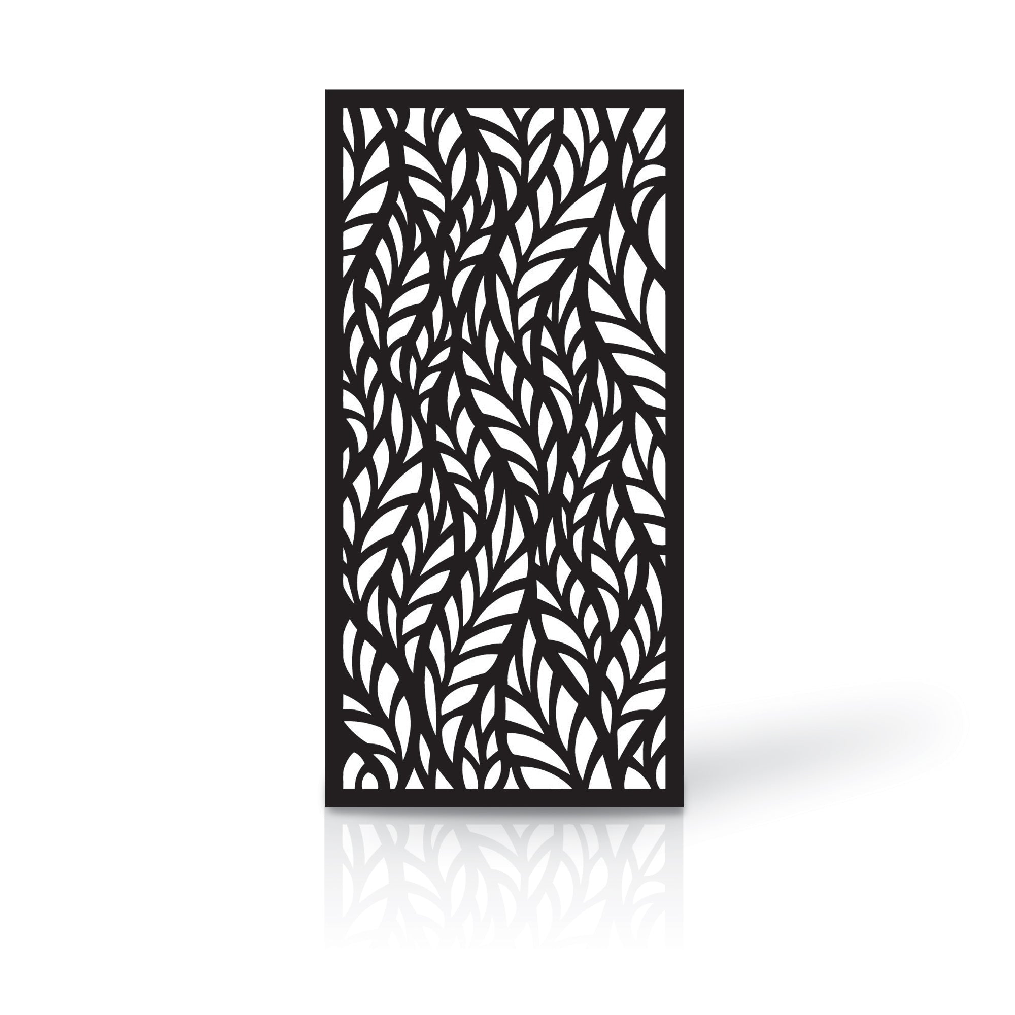 Leaf Panel 2 – Feddes Fabrications