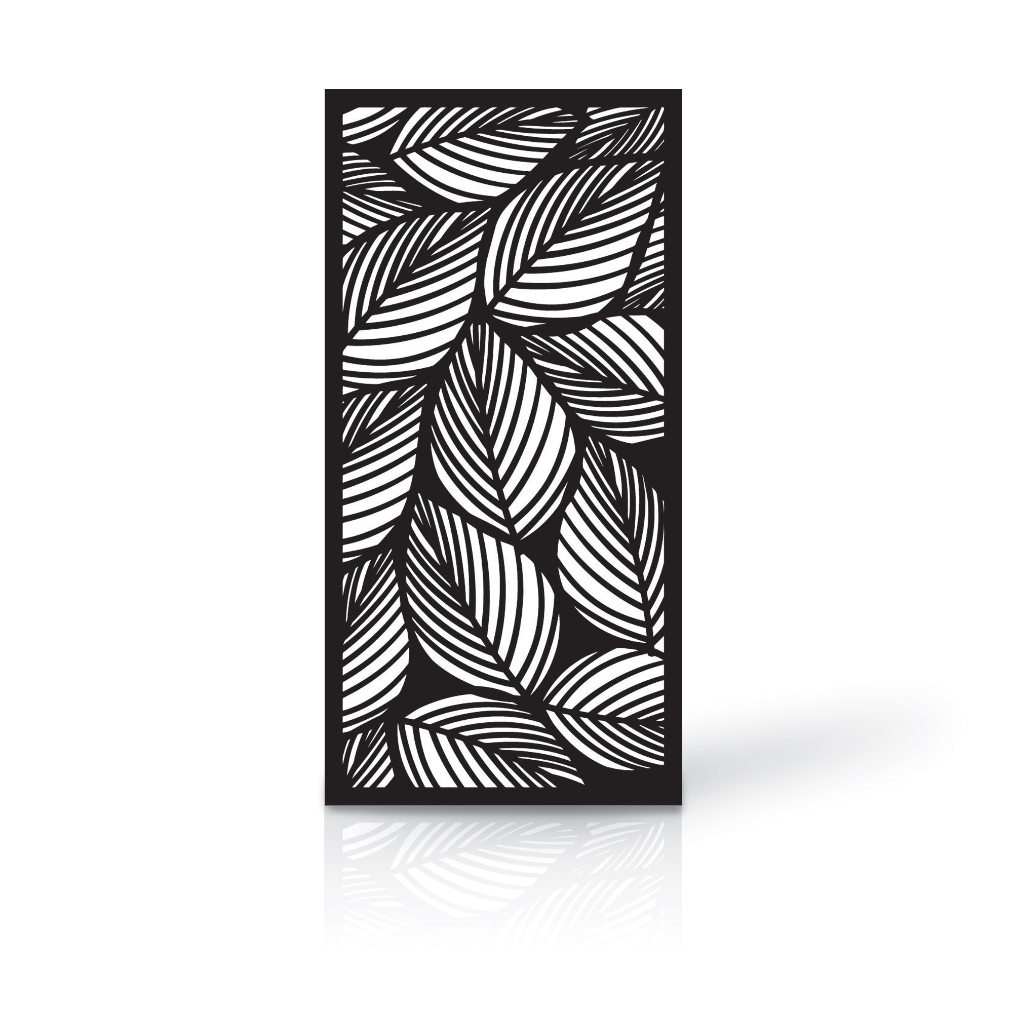 Leaf Panel 3 – Feddes Fabrications