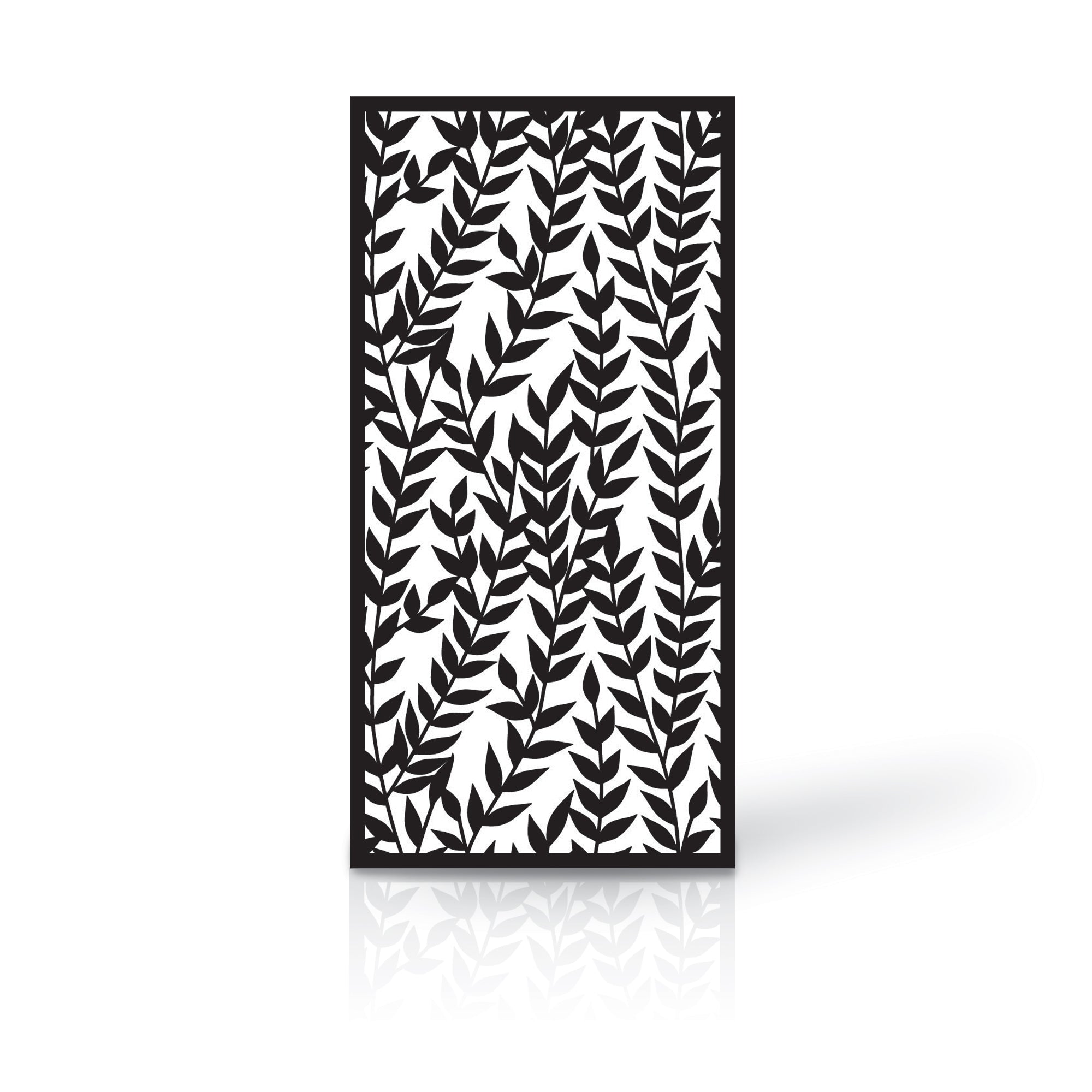 Leaf Panel 5 – Feddes Fabrications